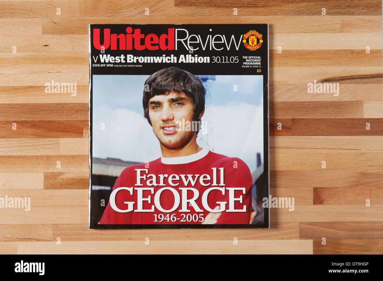 George best hi-res stock photography and images - Alamy