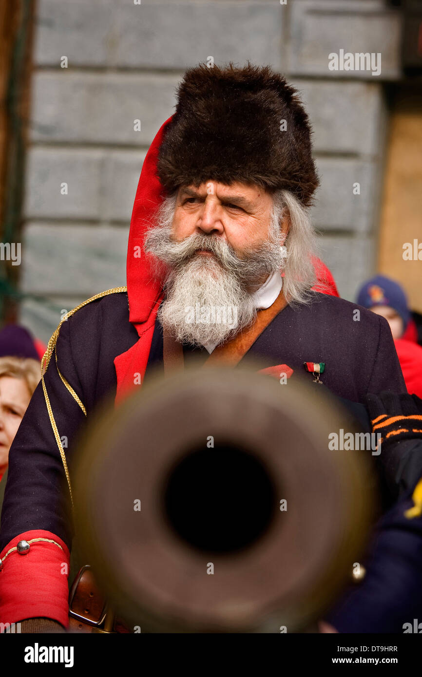 Ivrea hi-res stock photography and images - Alamy