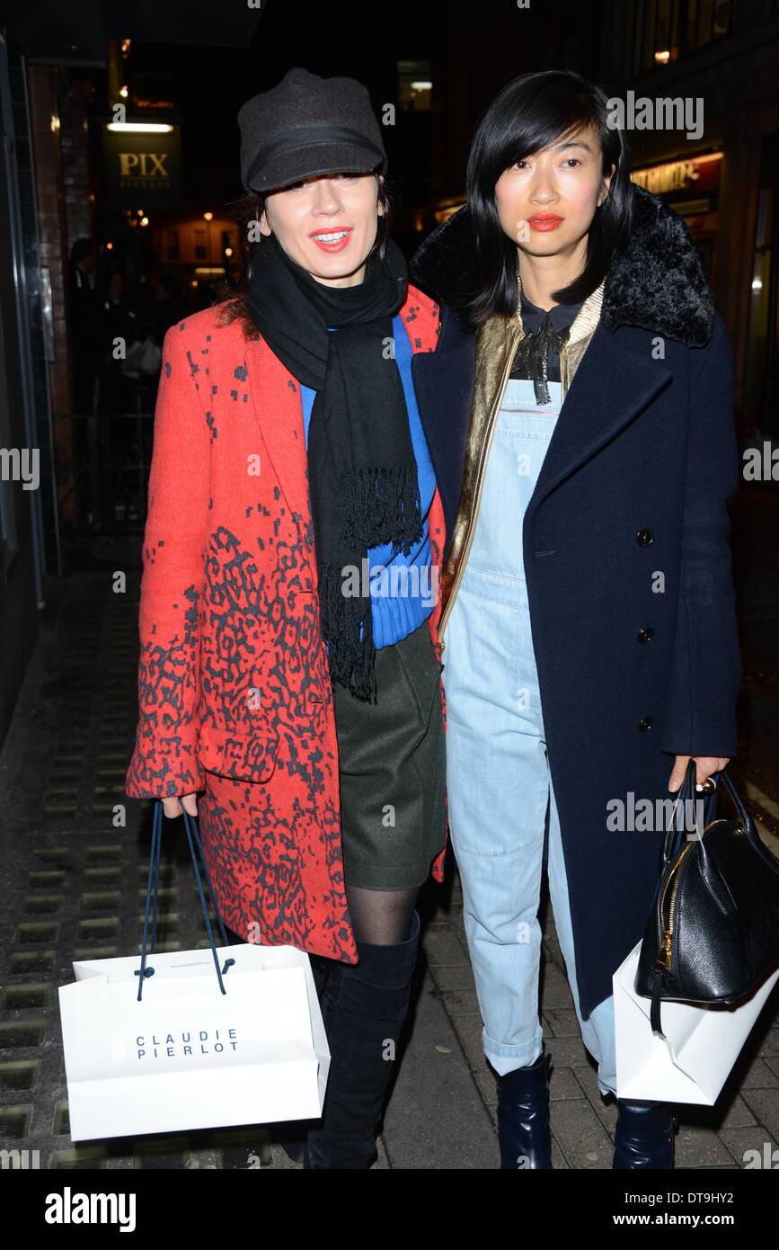 Mimi xu hi-res stock photography and images - Alamy