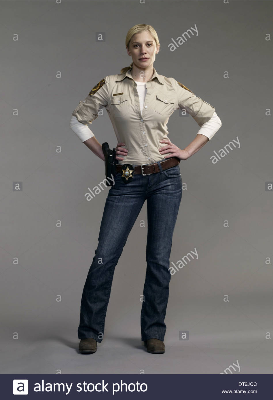 Katee And Sackhoff High Resolution Stock Photography and Images - Alamy