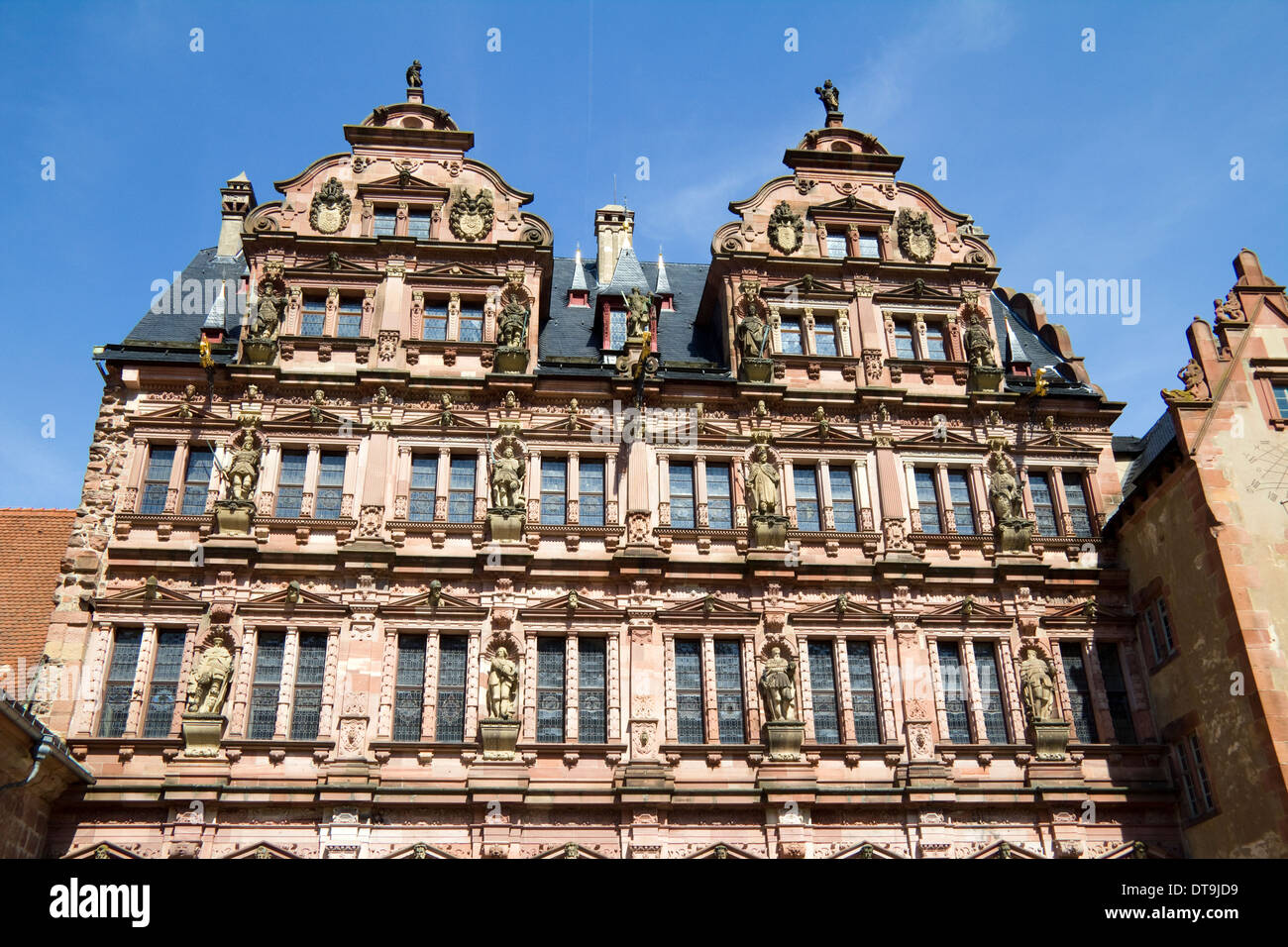 University of heidelberg hi-res stock photography and images - Alamy