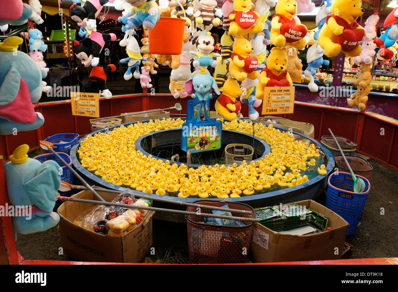 Soft toys hi-res stock photography and images - Alamy