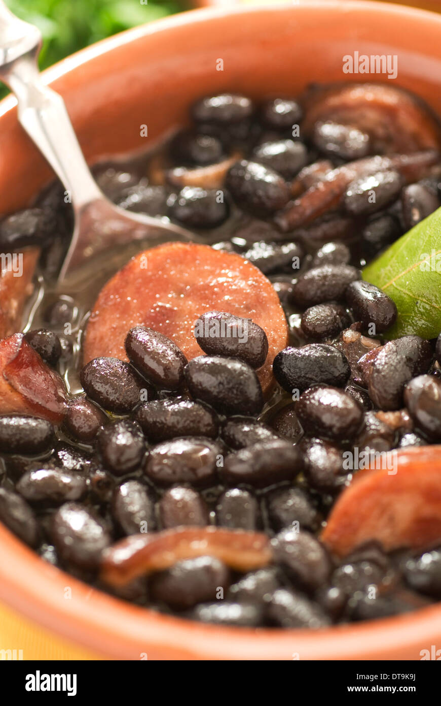 Feijoada hi-res stock photography and images - Alamy