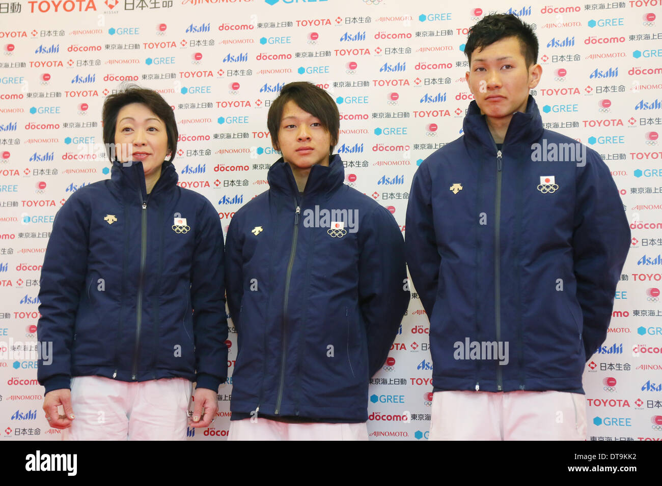 Taku hirano hi-res stock photography and images - Alamy