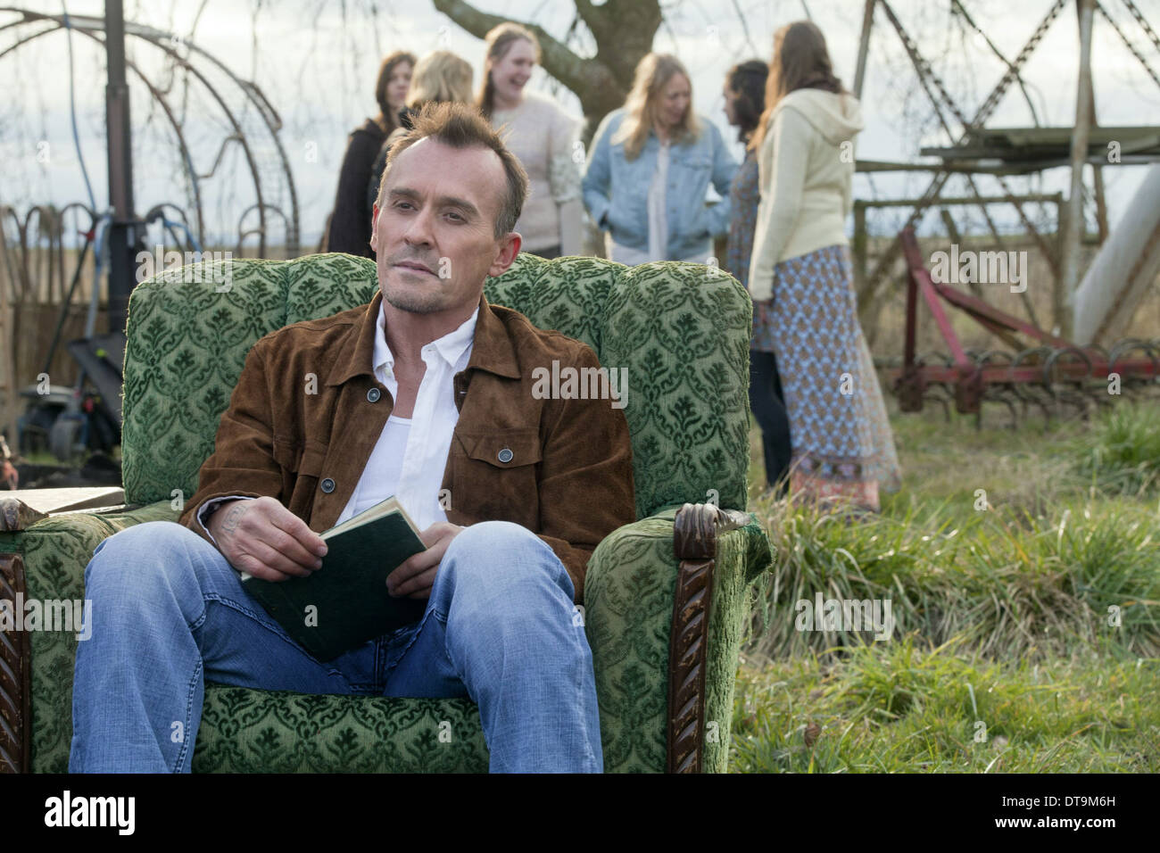 Cult Television Series High Resolution Stock Photography and Images - Alamy