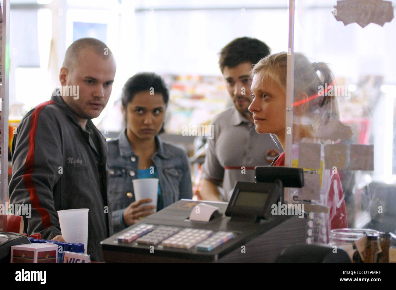 Matt Phillips High Resolution Stock Photography and Images - Alamy