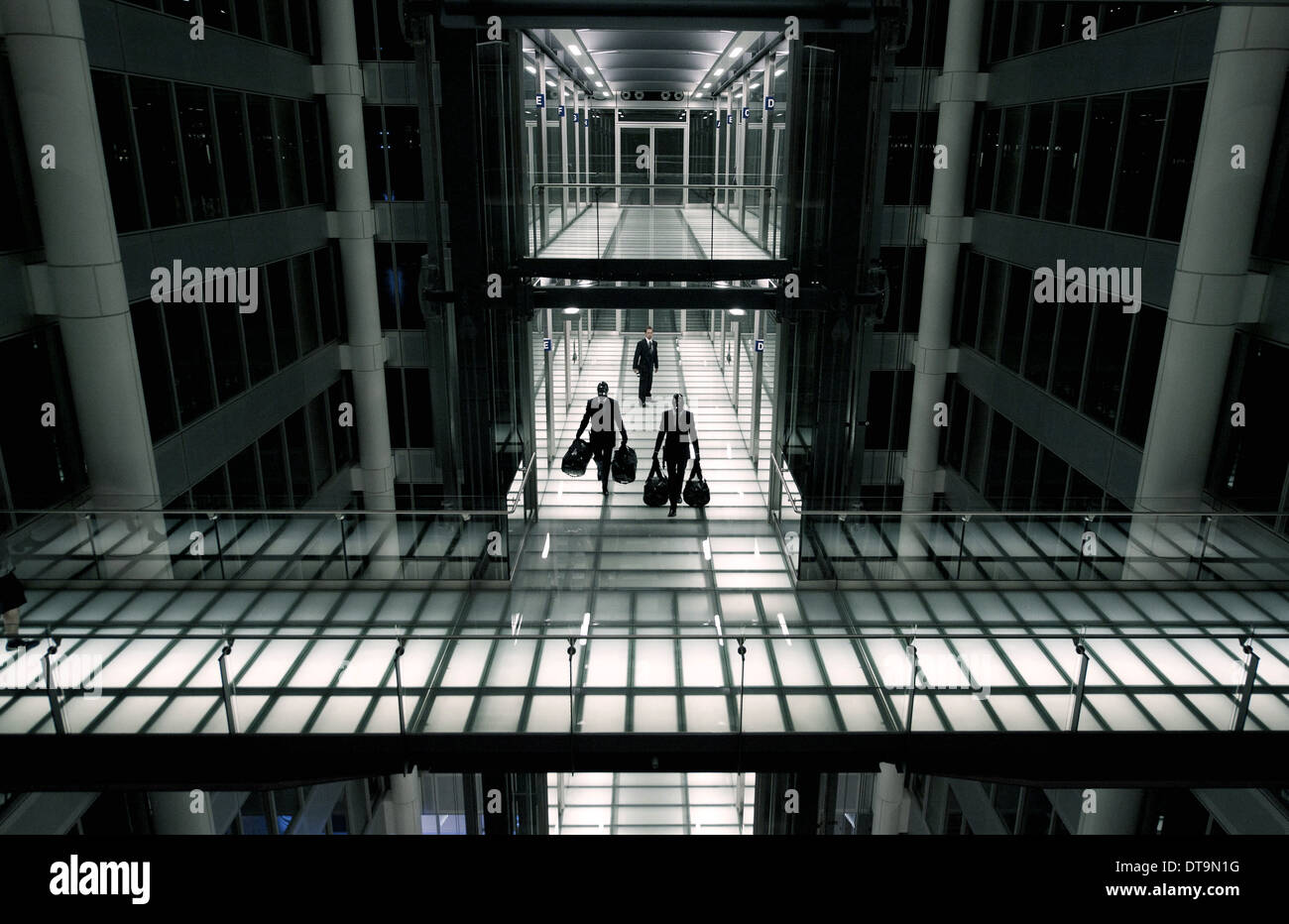 Bank Heist High Resolution Stock Photography and Images - Alamy