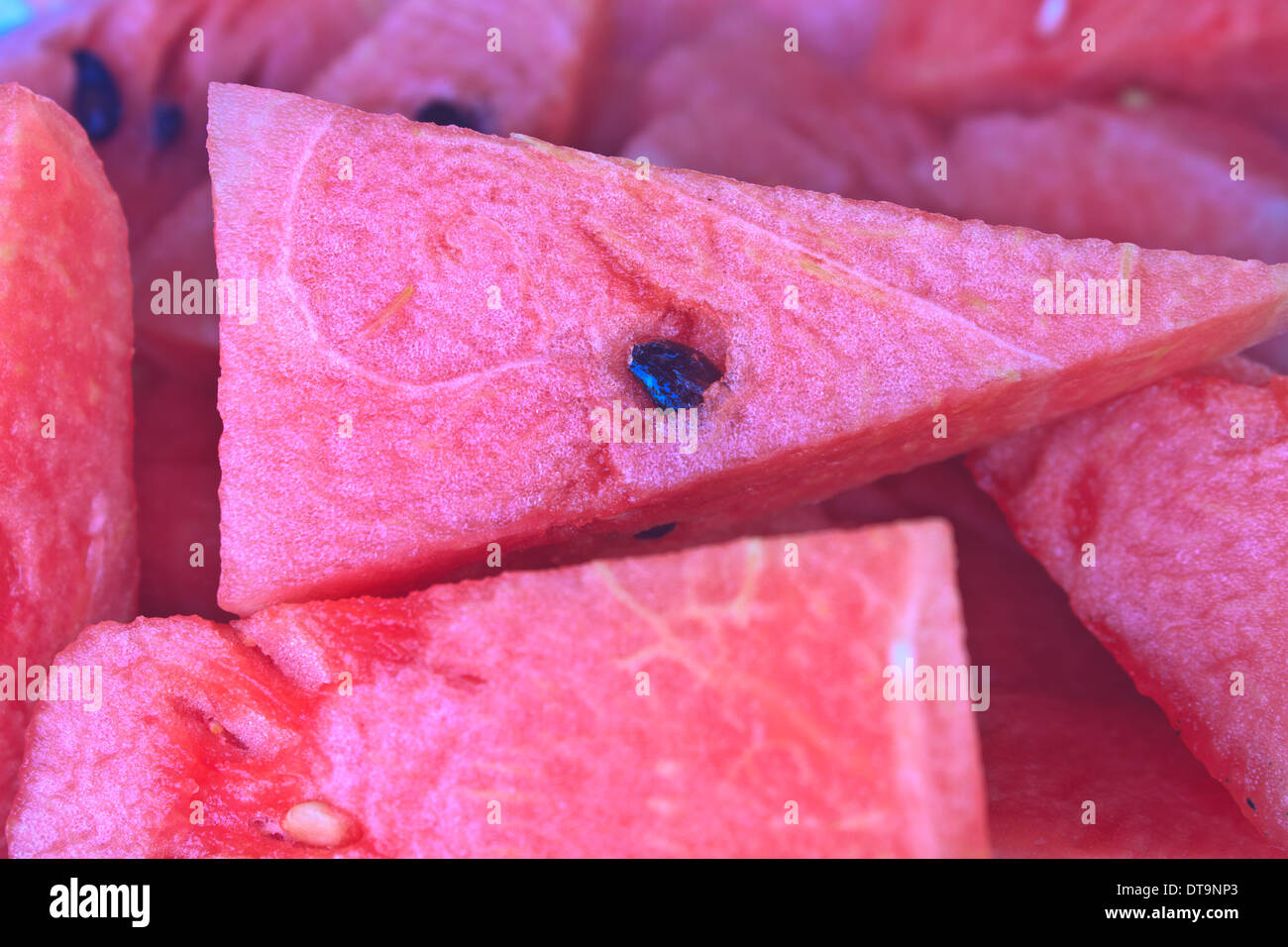 Healthy melon hi-res stock photography and images - Alamy