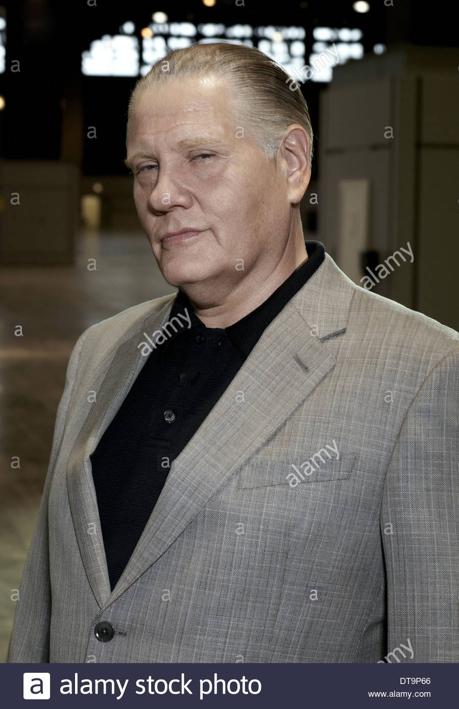 William Forsythe Actor High Resolution Stock Photography and Images - Alamy