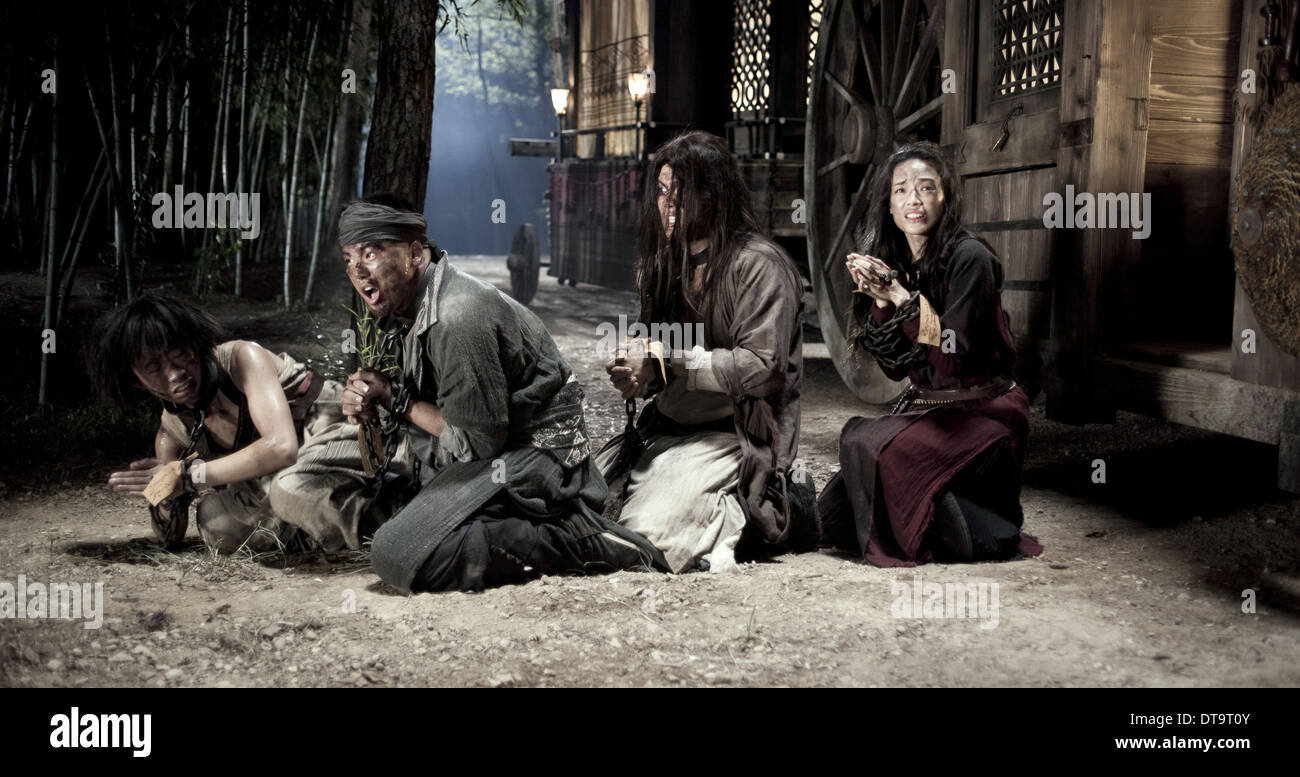 Huang Xuan High Resolution Stock Photography and Images - Alamy