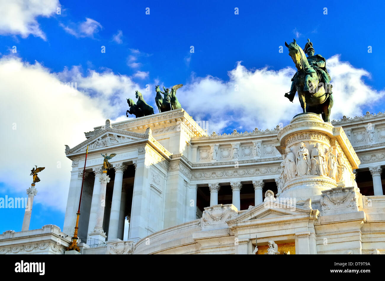 Roma piazza vittorio hi-res stock photography and images - Alamy
