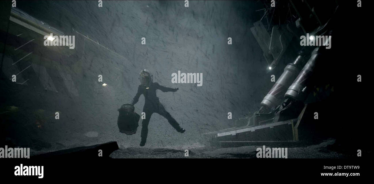 Prometheus 2012, Movie Still High Resolution Stock Photography and ...