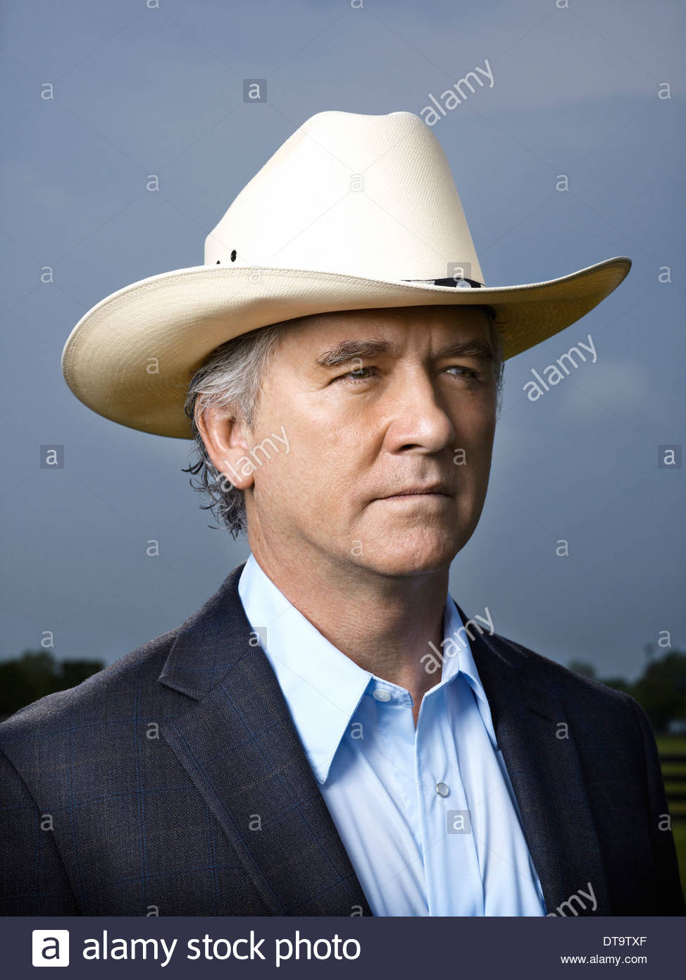 Patrick Duffy High Resolution Stock Photography and Images - Alamy