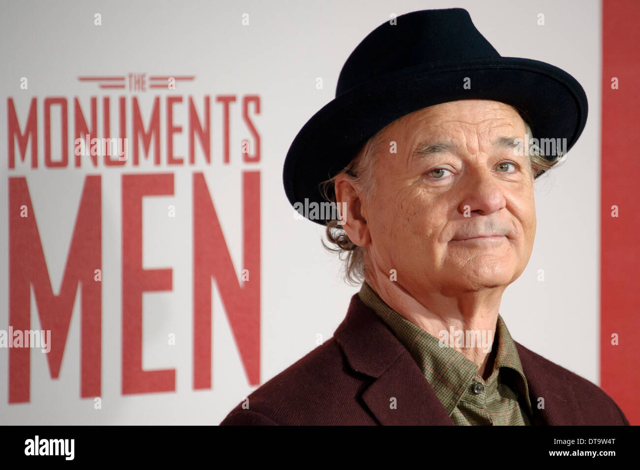 Bill Murray Decal Meaning
