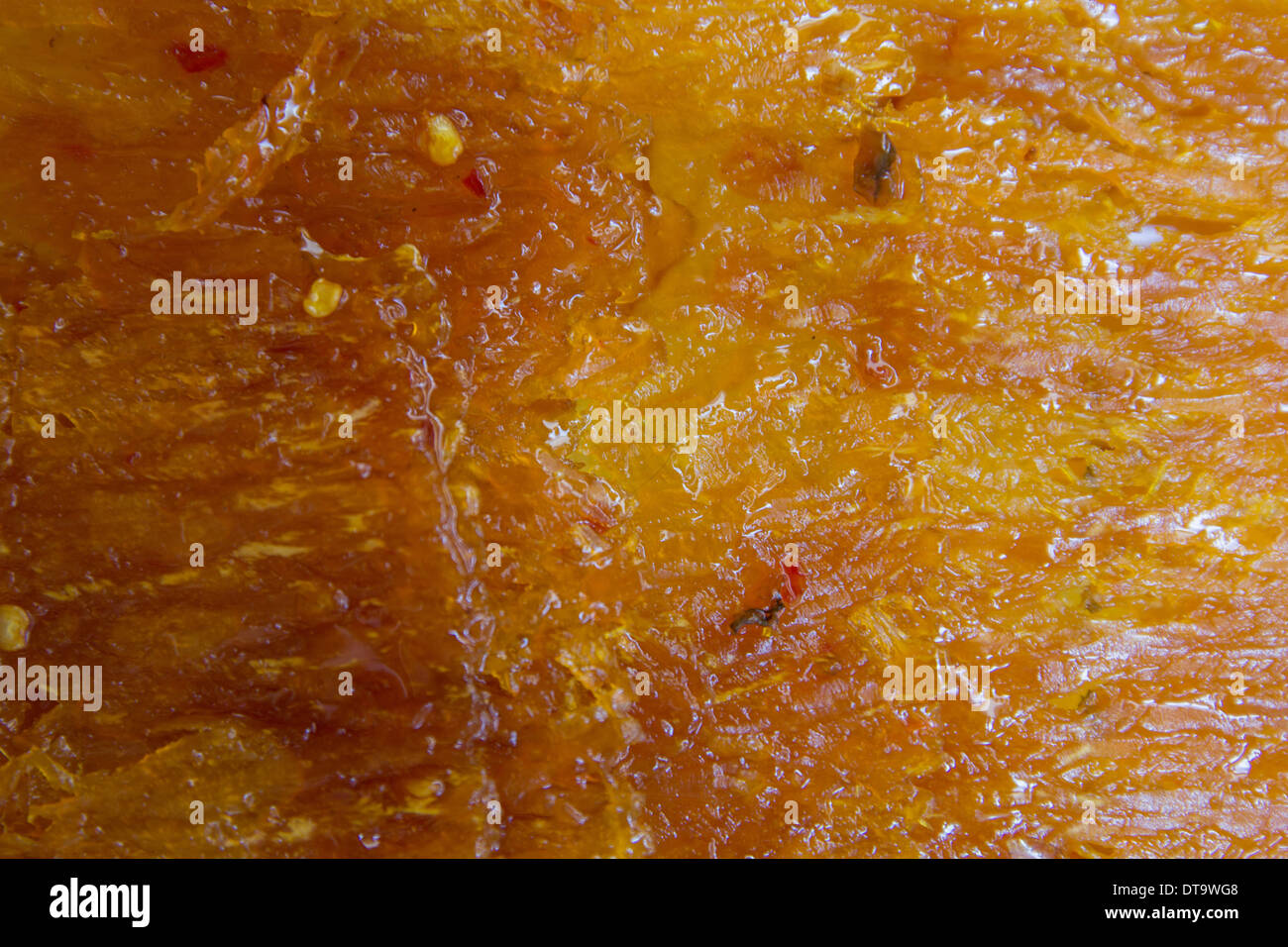 texture of seasoned squid rolled Stock Photo - Alamy