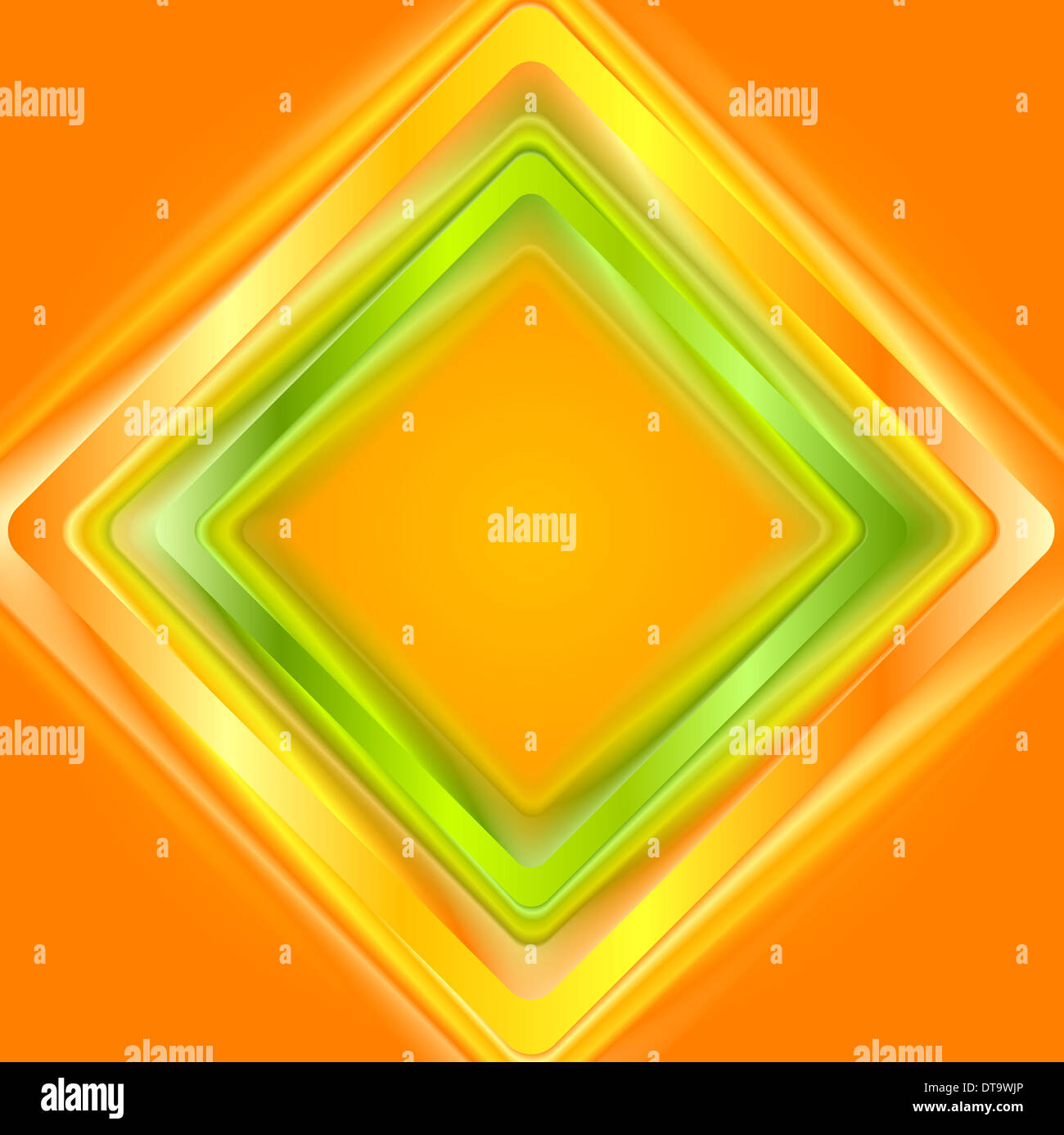 Abstract shiny squares background. Vector logo eps 10 Stock Photo - Alamy