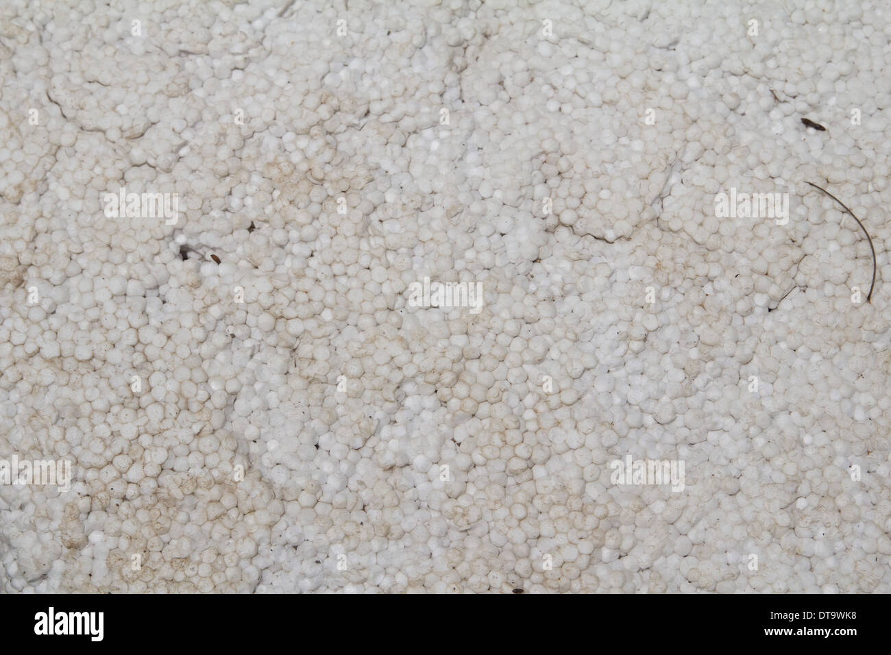 Polystyrene objects hi-res stock photography and images - Alamy