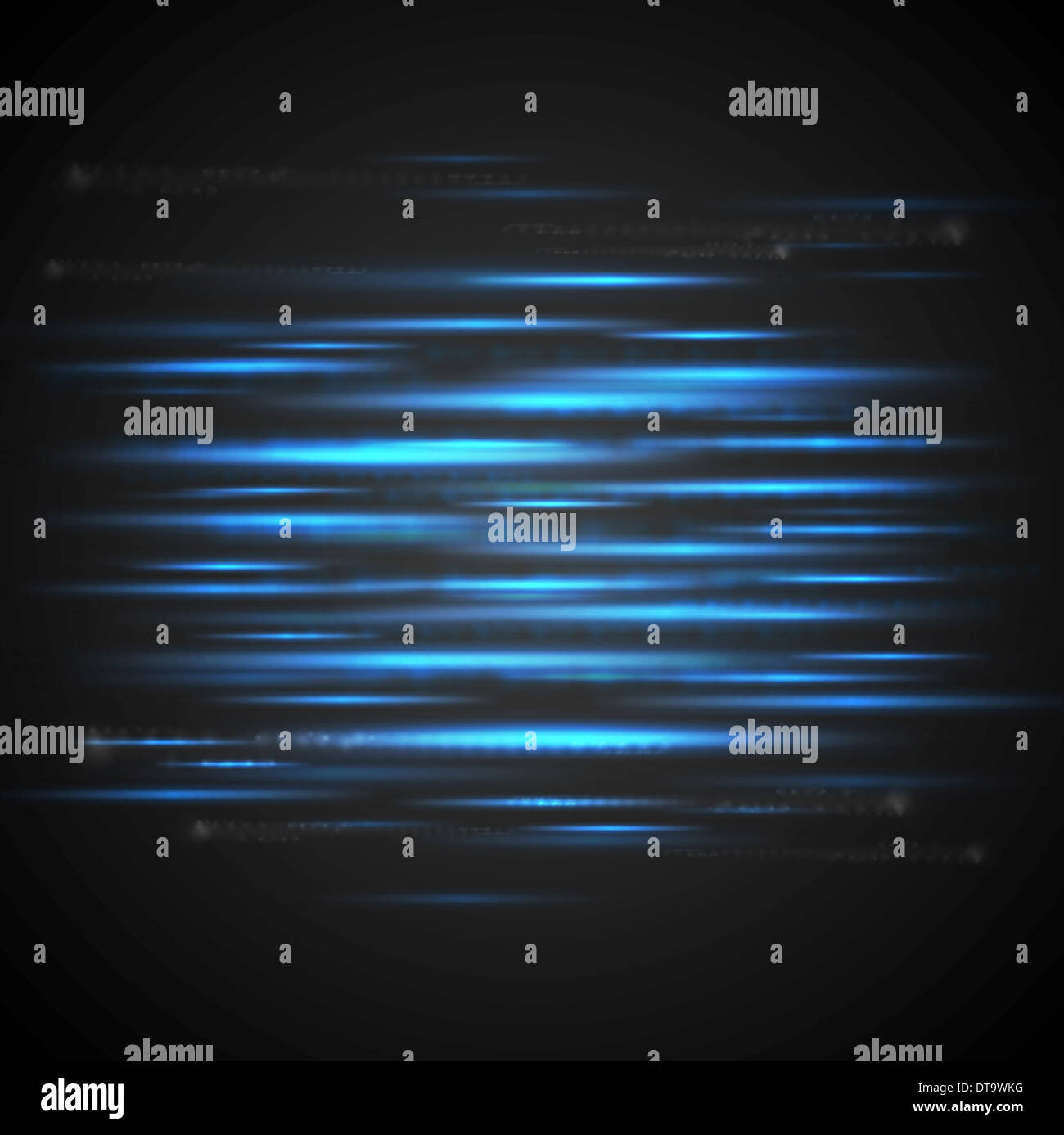 Abstract glowing neon stripes background Stock Photo - Alamy