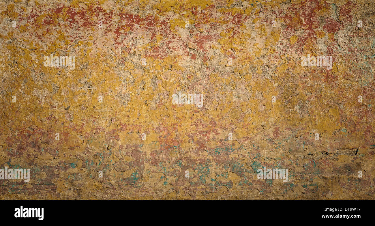 grunge wall, highly detailed textured background Stock Photo - Alamy