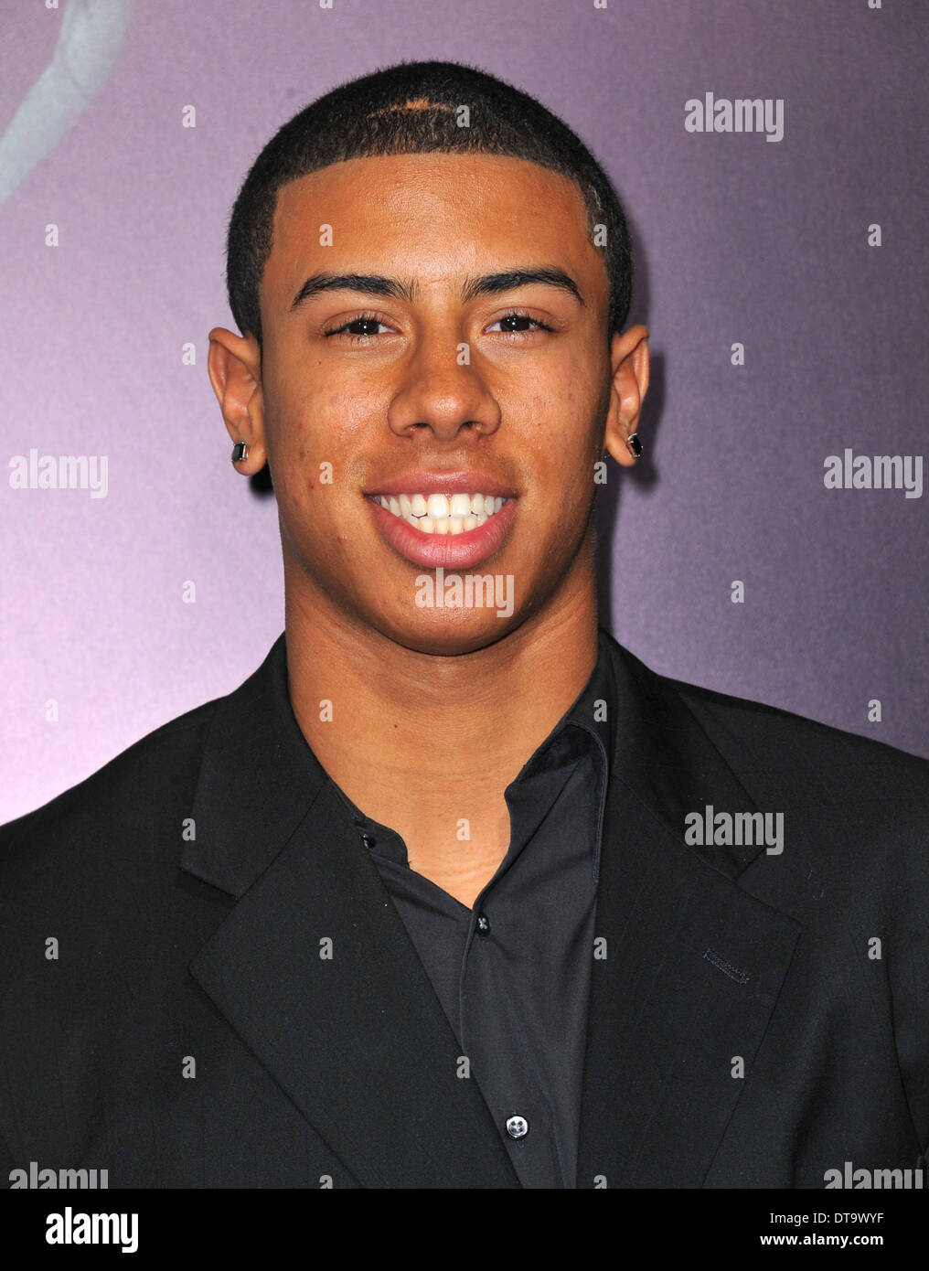 Jacob scavuzzo hi-res stock photography and images - Alamy