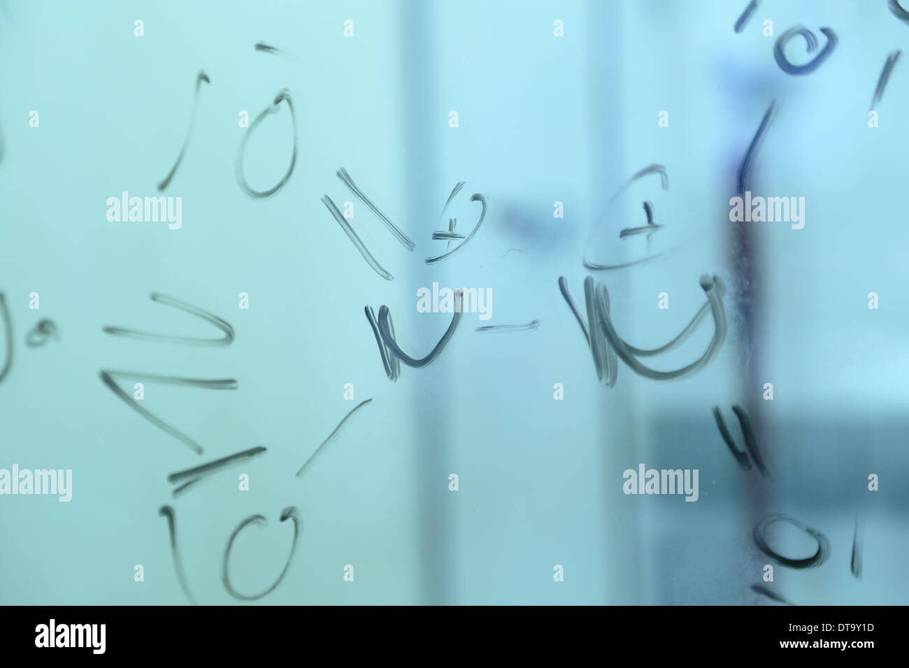 Chemical formula hi-res stock photography and images - Alamy