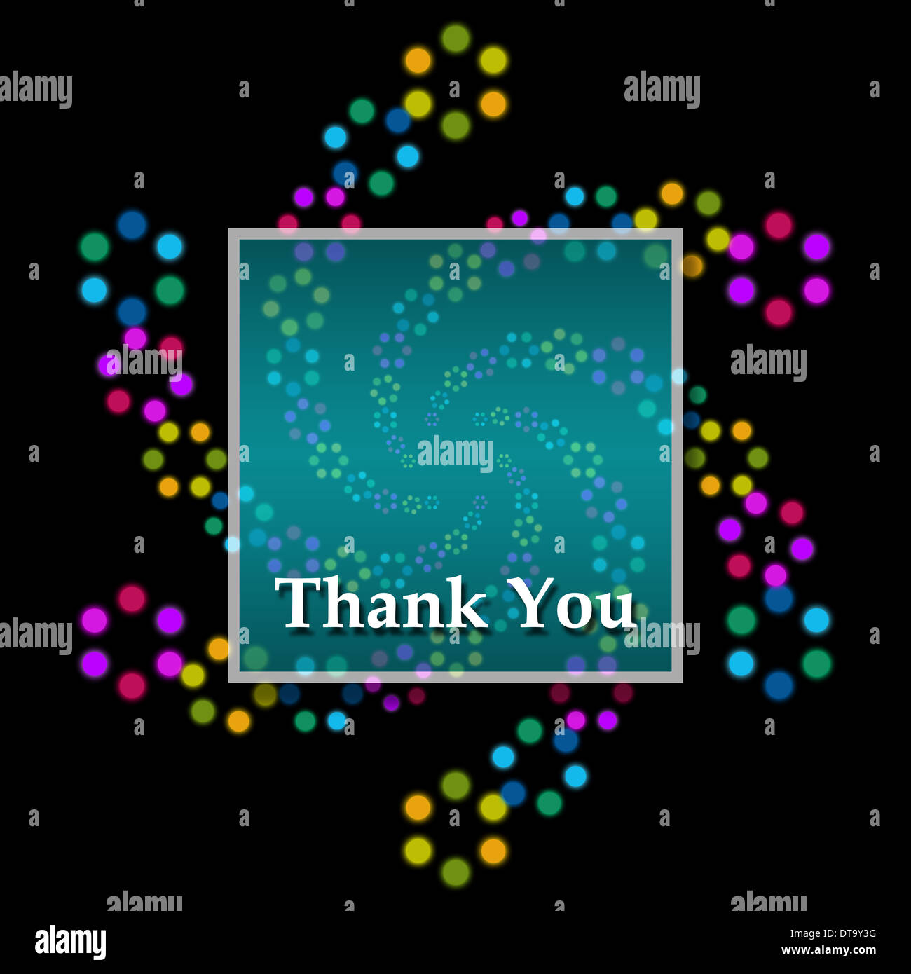 Thanks giving square hi-res stock photography and images - Alamy