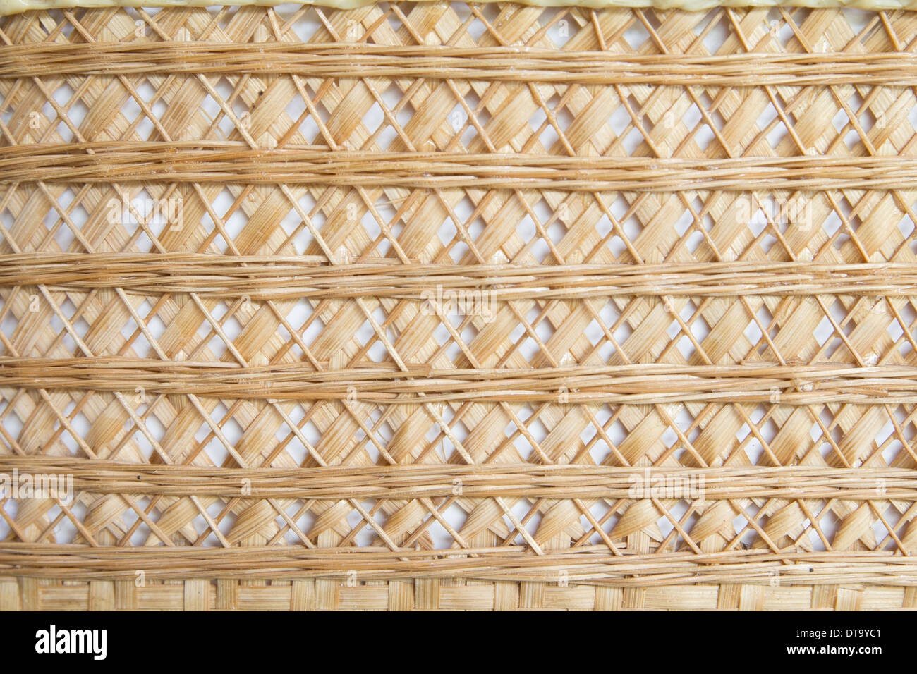 Colorful wicker pattern hi-res stock photography and images - Alamy