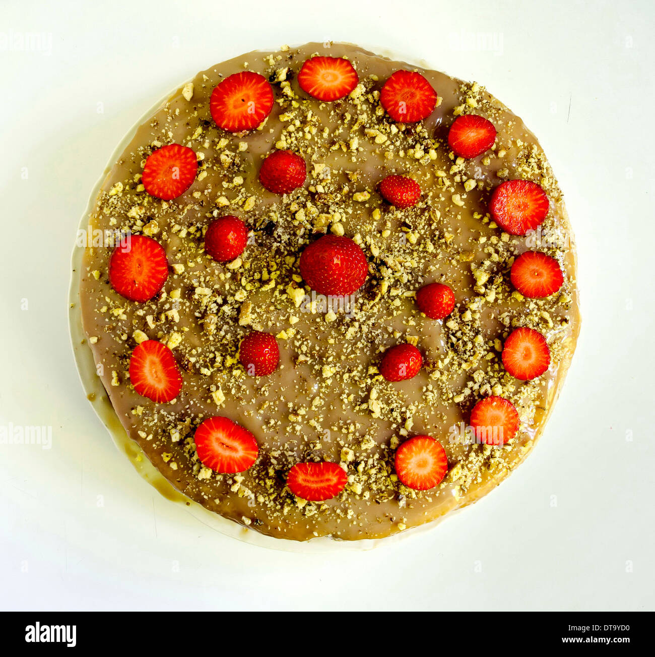 Big cake hi-res stock photography and images - Alamy