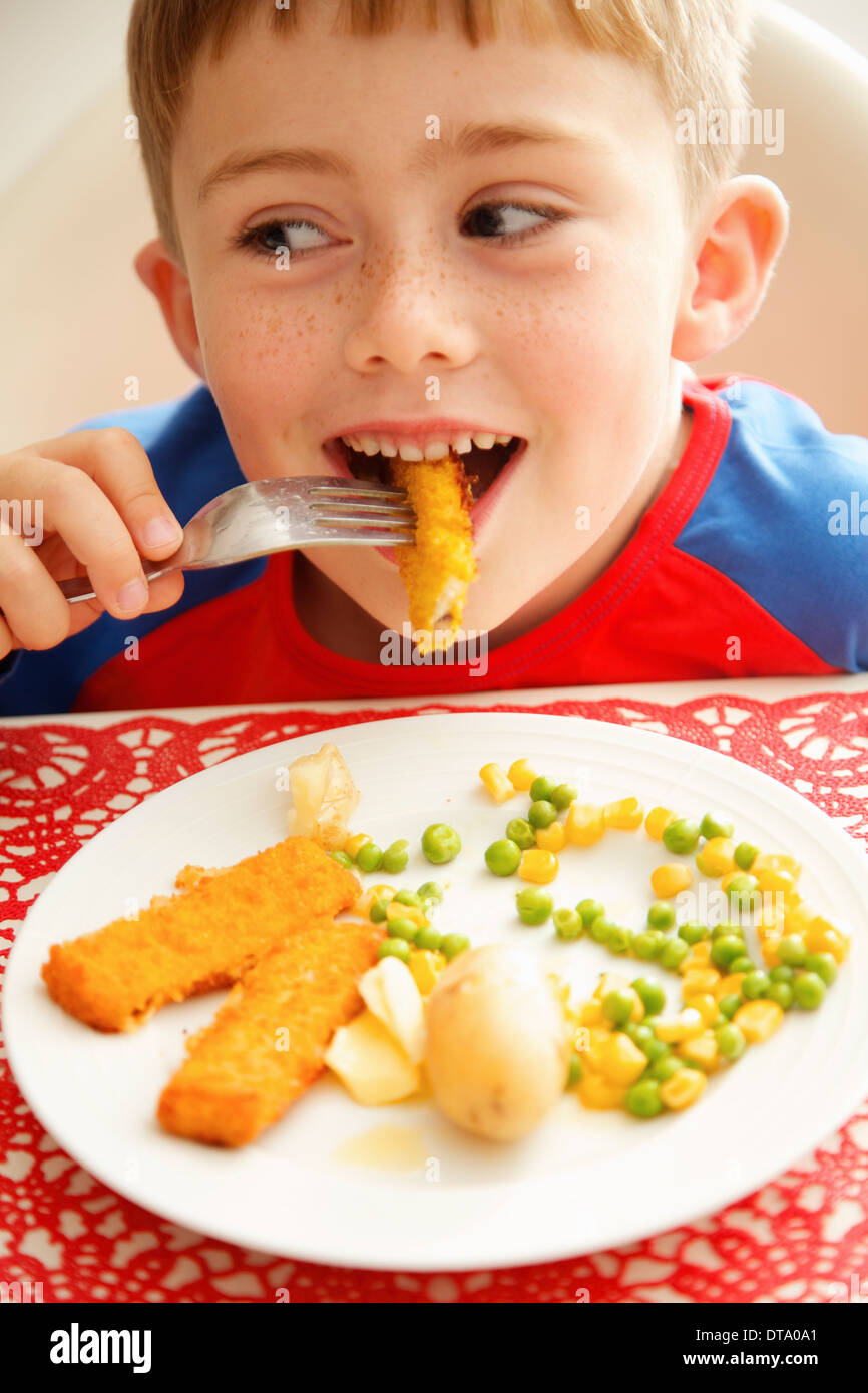 Sideways fish hi-res stock photography and images - Alamy