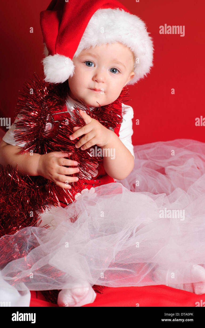 Small girs hi-res stock photography and images - Alamy