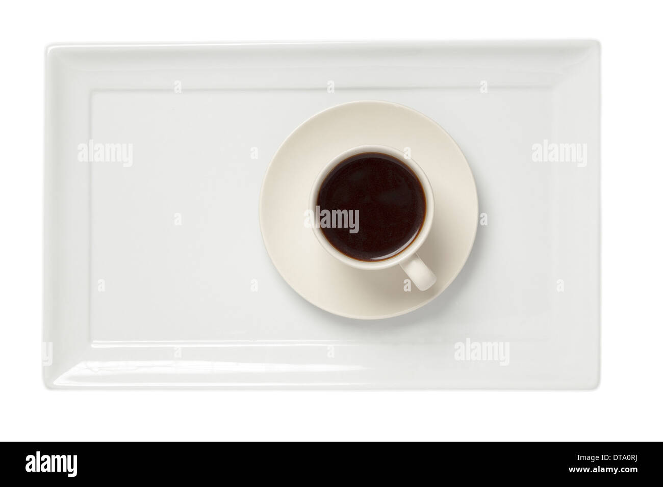 Cup of coffee Stock Photo - Alamy