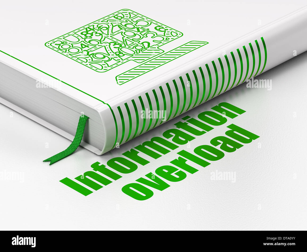 Internet overload info hi-res stock photography and images - Alamy