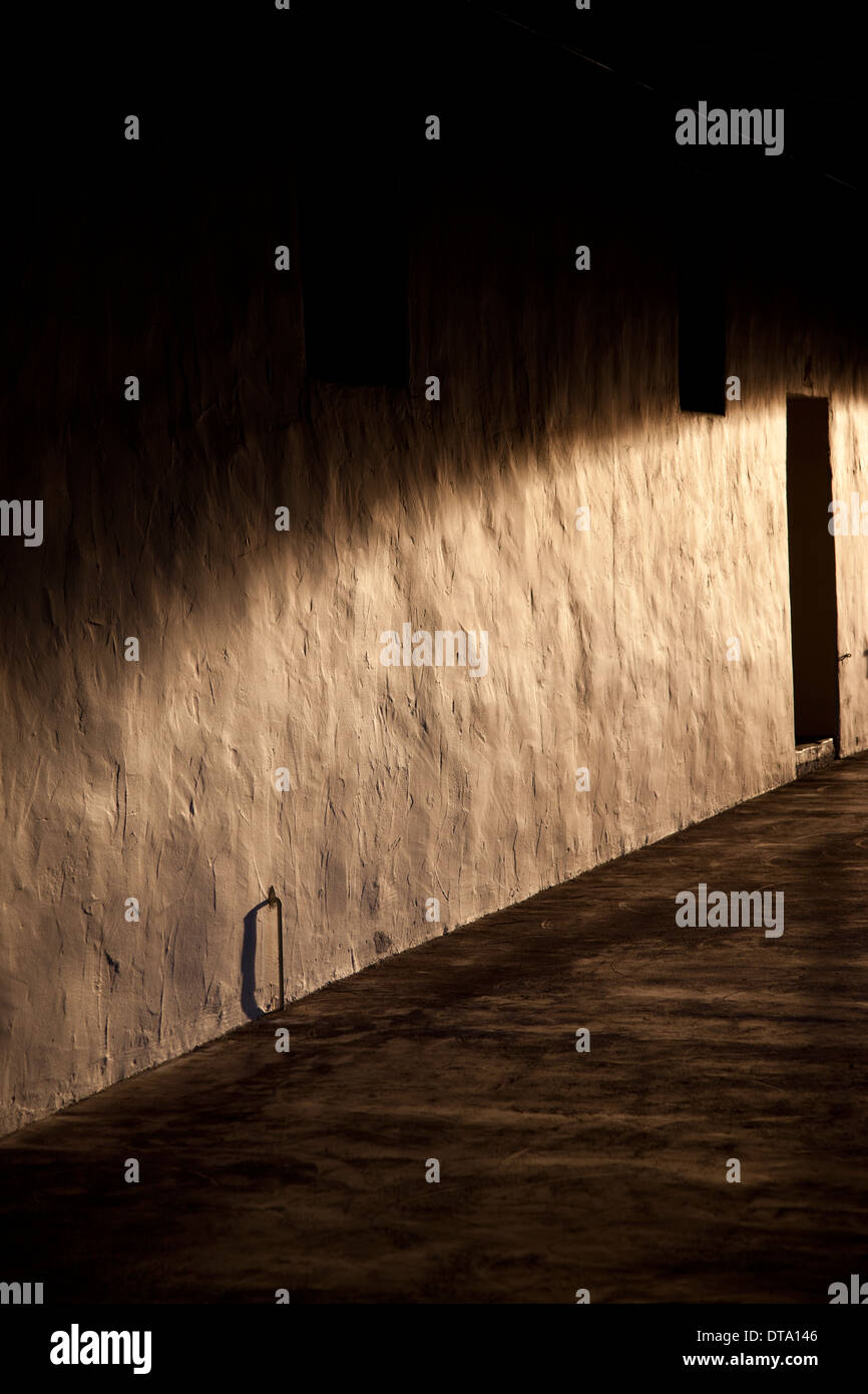 Sunlight exterior hi-res stock photography and images - Alamy