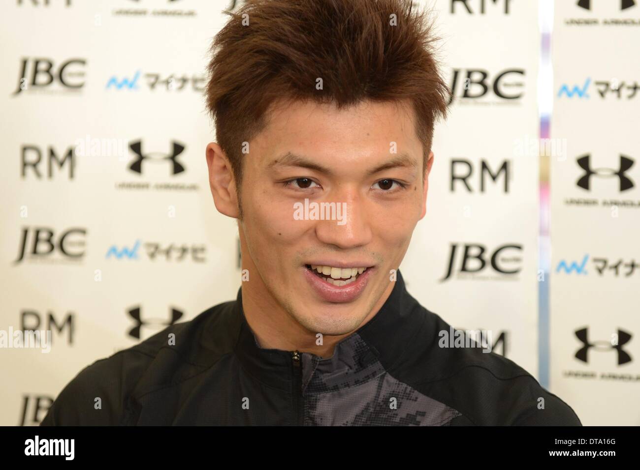 Hiroaki murata hi-res stock photography and images - Alamy