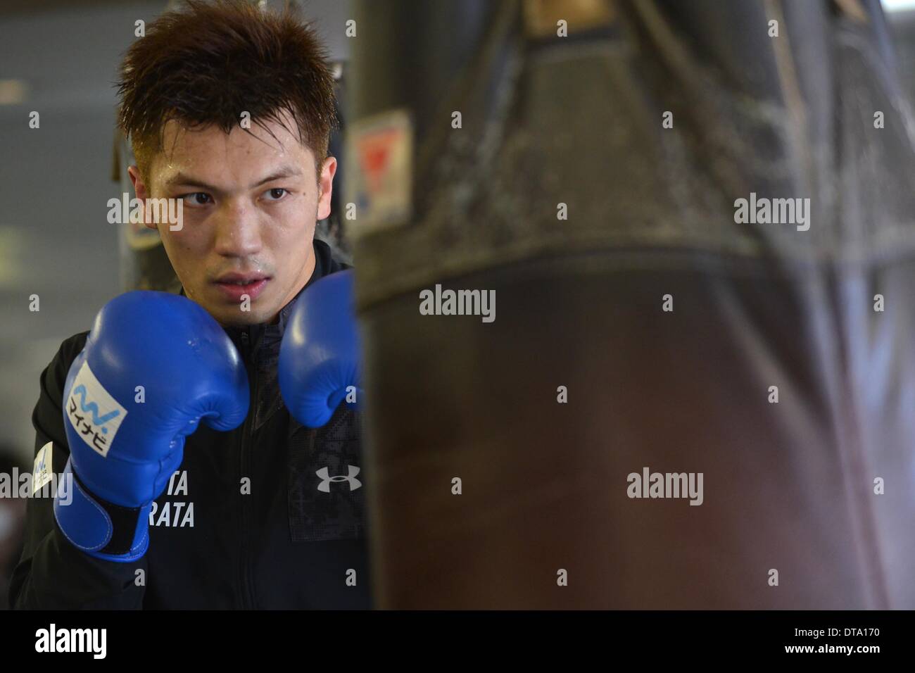 Hiroaki murata hi-res stock photography and images - Alamy