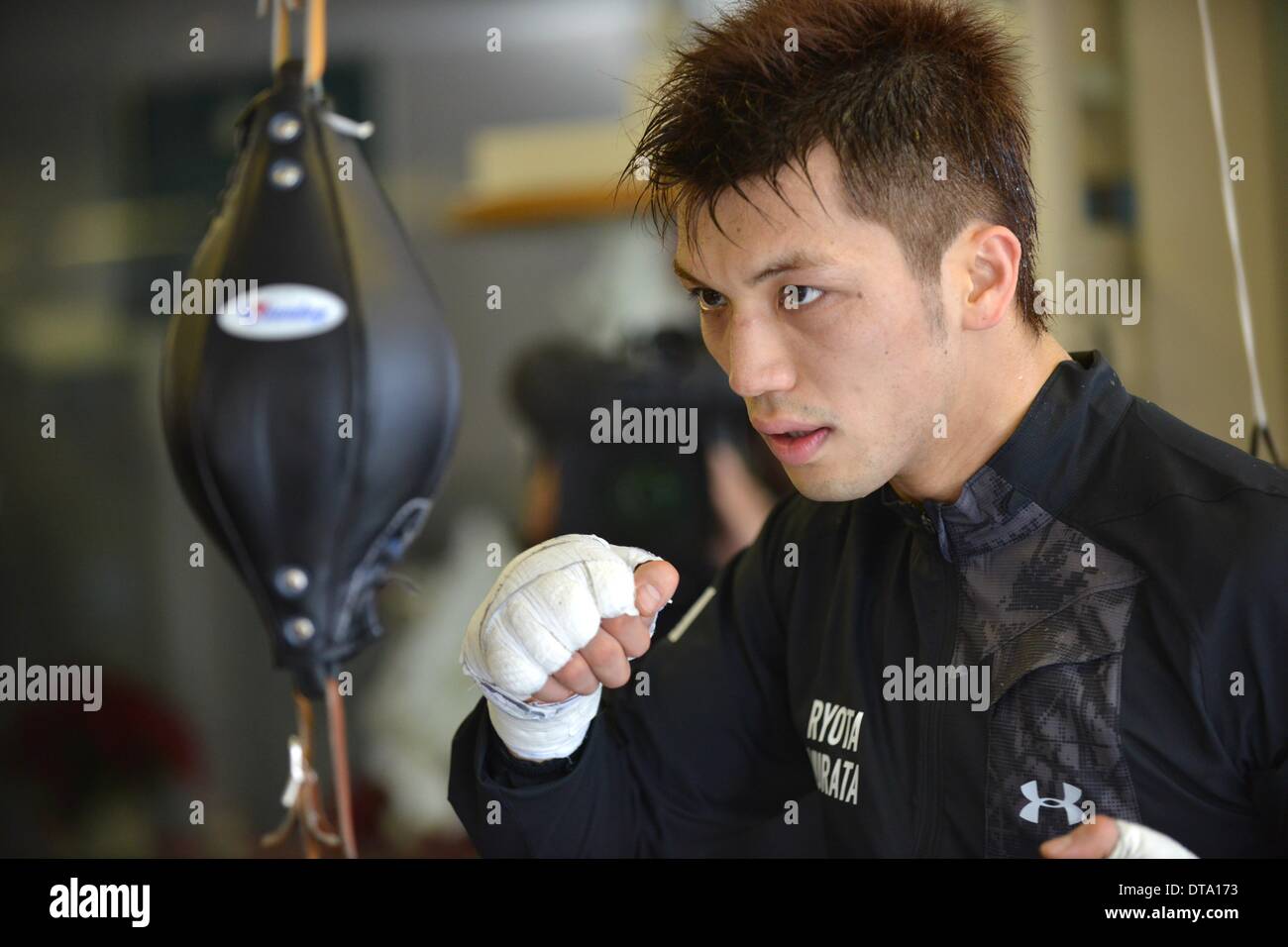 Hiroaki murata hi-res stock photography and images - Alamy