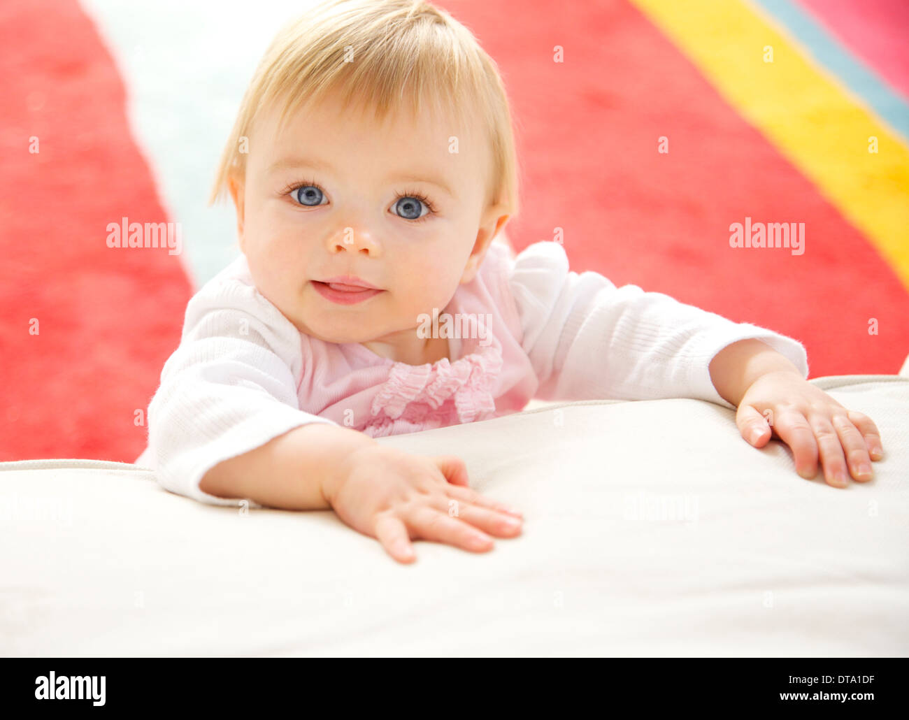 Childhood curiosity hi-res stock photography and images - Alamy