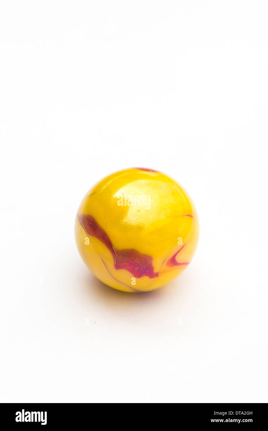 Coloured marble Cut Out Stock Images & Pictures - Alamy