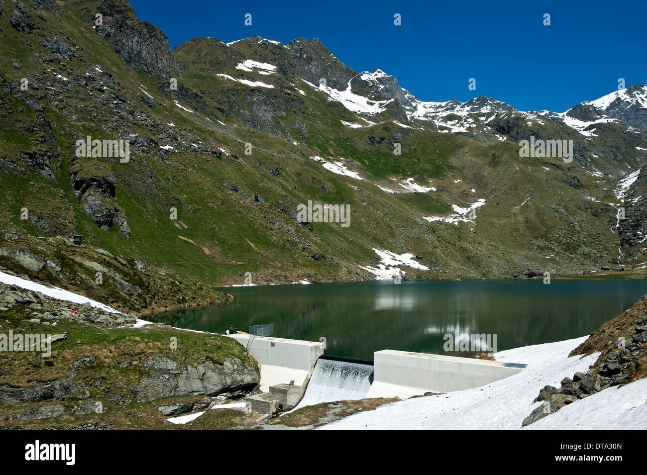 Val de bagnes hi-res stock photography and images - Alamy