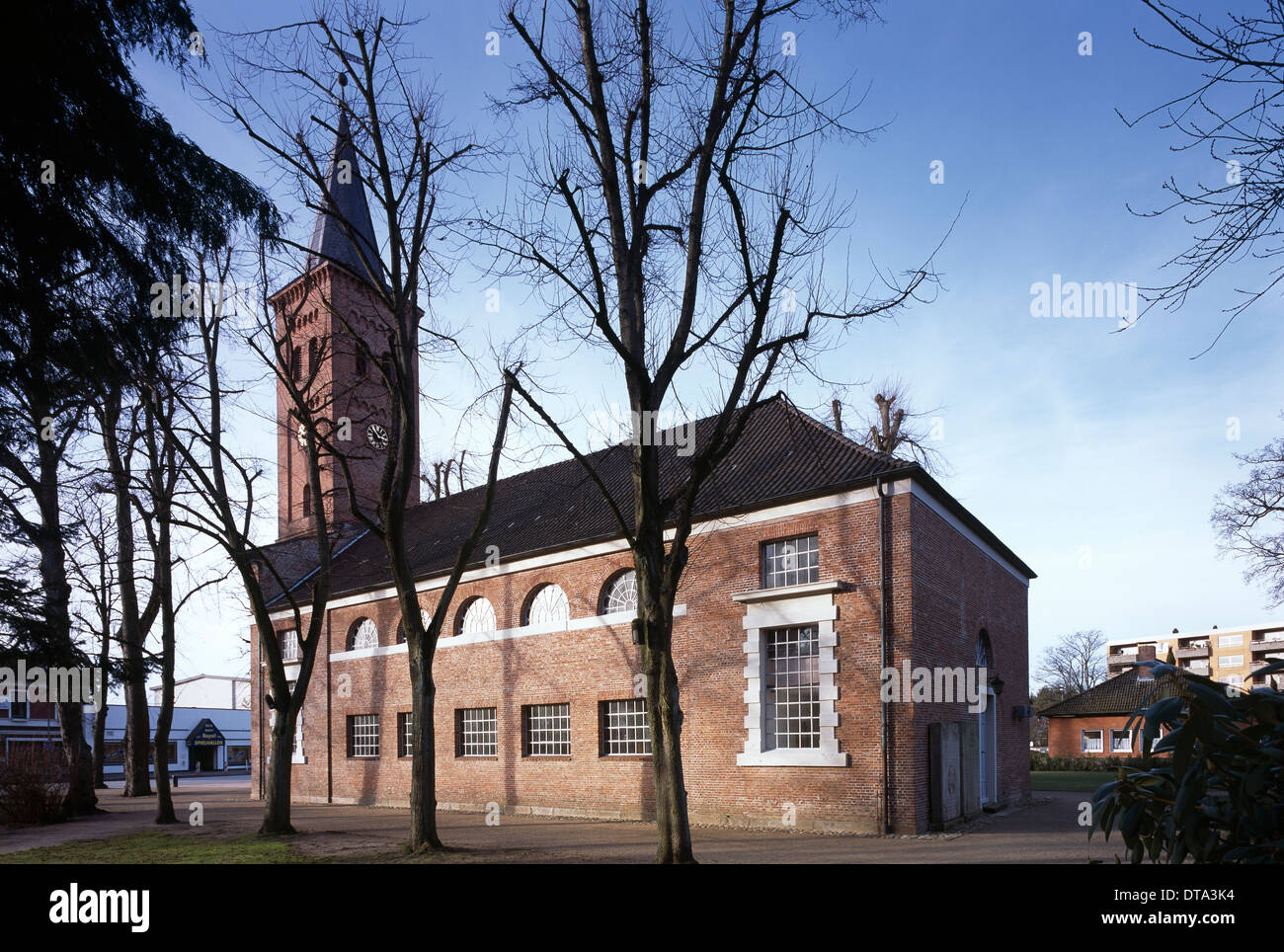 Quickborn High Resolution Stock Photography and Images - Alamy