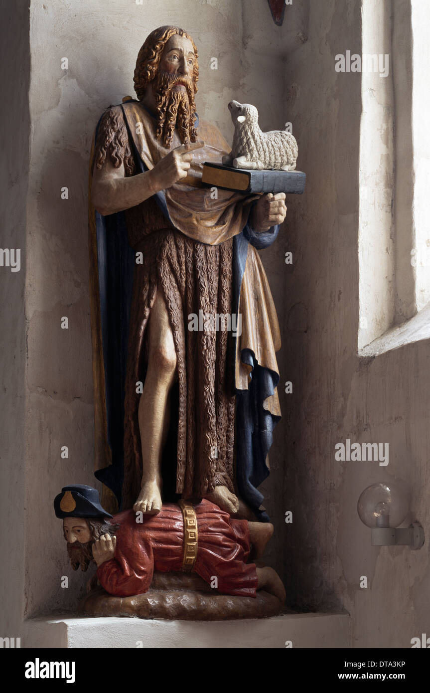 Heiliger johannis hi-res stock photography and images - Alamy