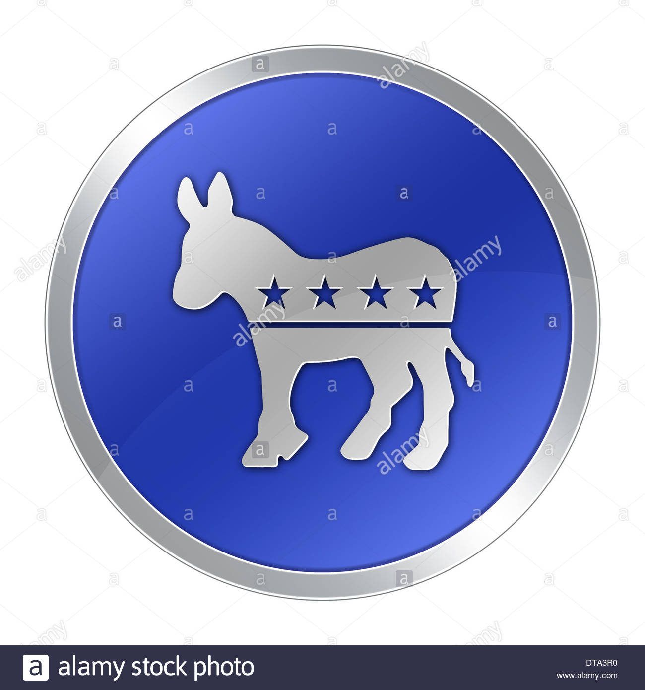 Democratic Donkey Stock Photos & Democratic Donkey Stock Images - Alamy
