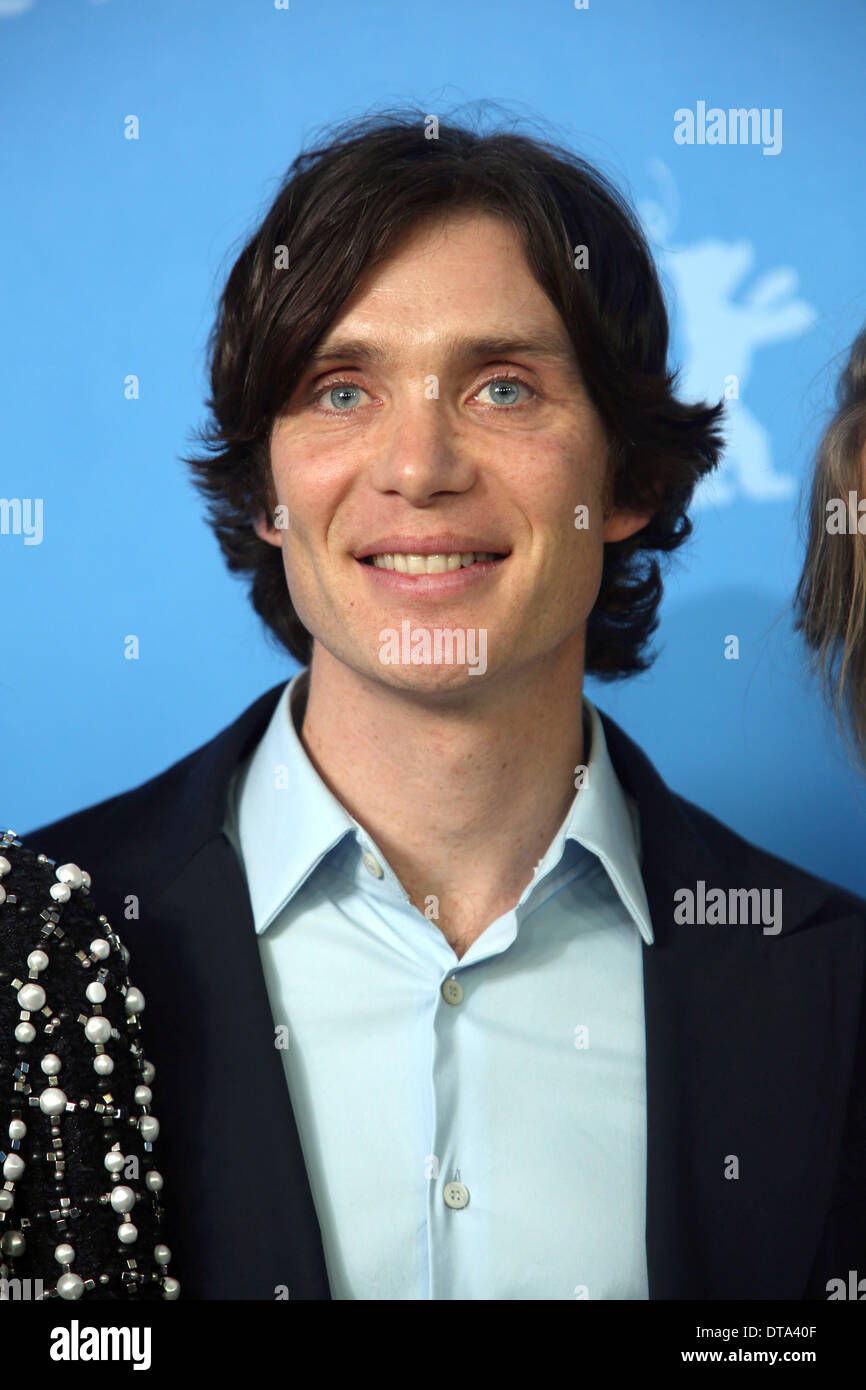 Actor Cillian Murphy attends the photo call of "Aloft" during the 64th ...