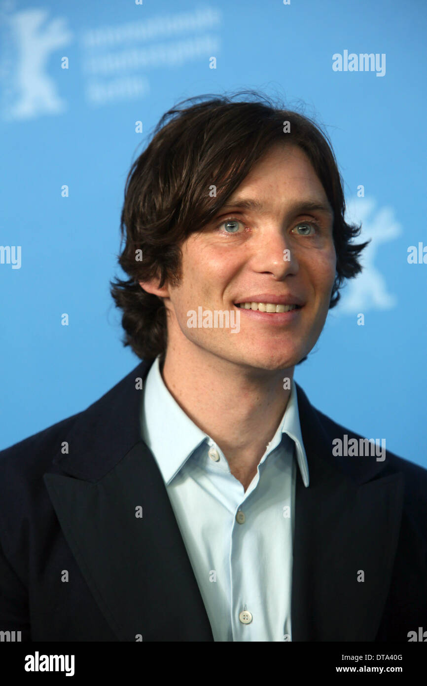Actor Cillian Murphy attends the photo call of "Aloft" during the 64th ...