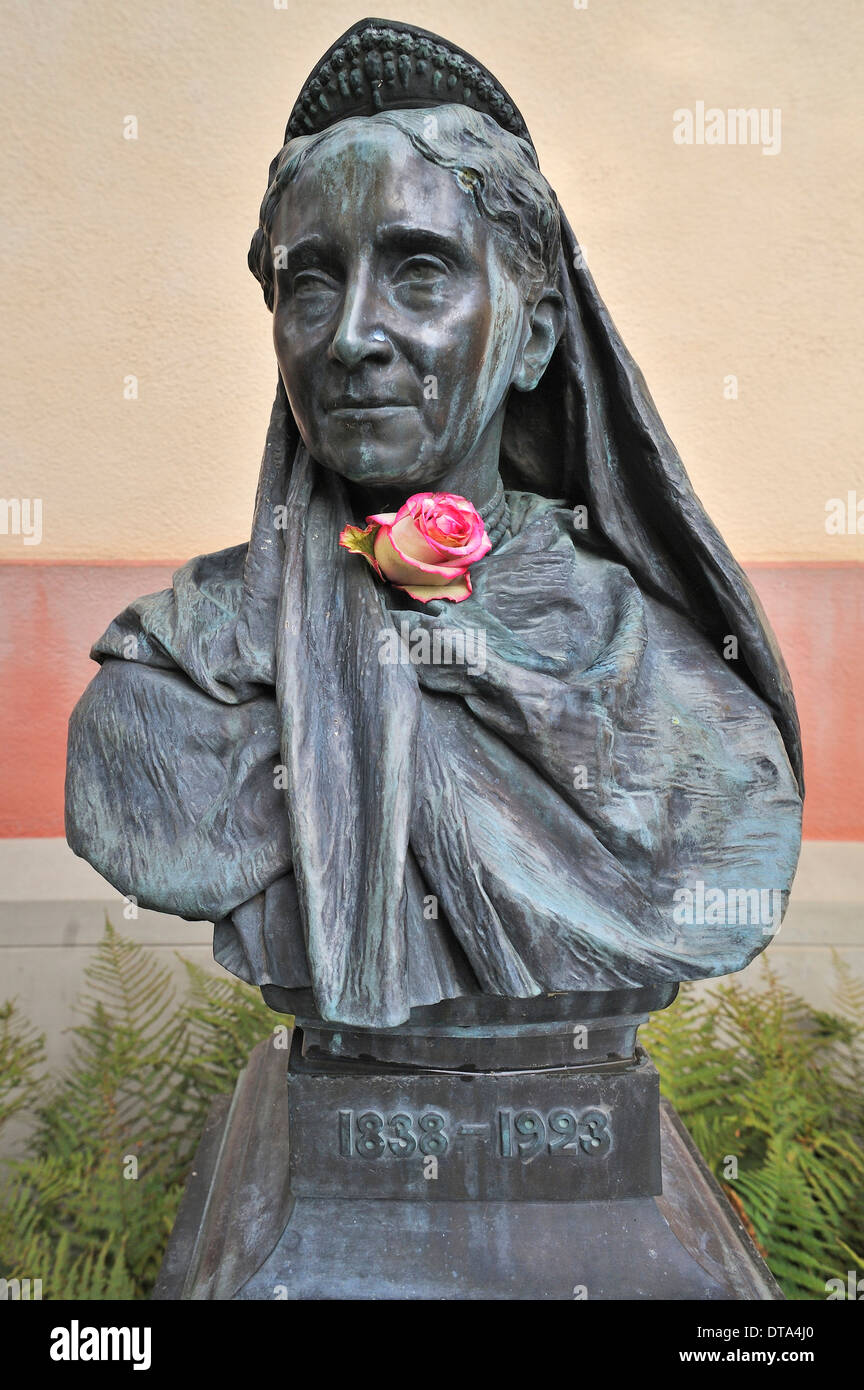 Louise of baden hi-res stock photography and images - Alamy