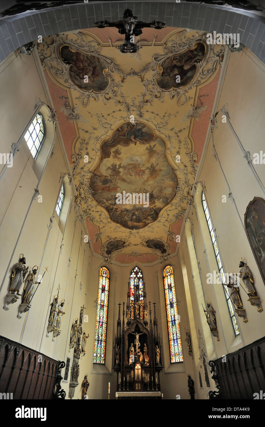 Franz ludwig herrmann hi-res stock photography and images - Alamy