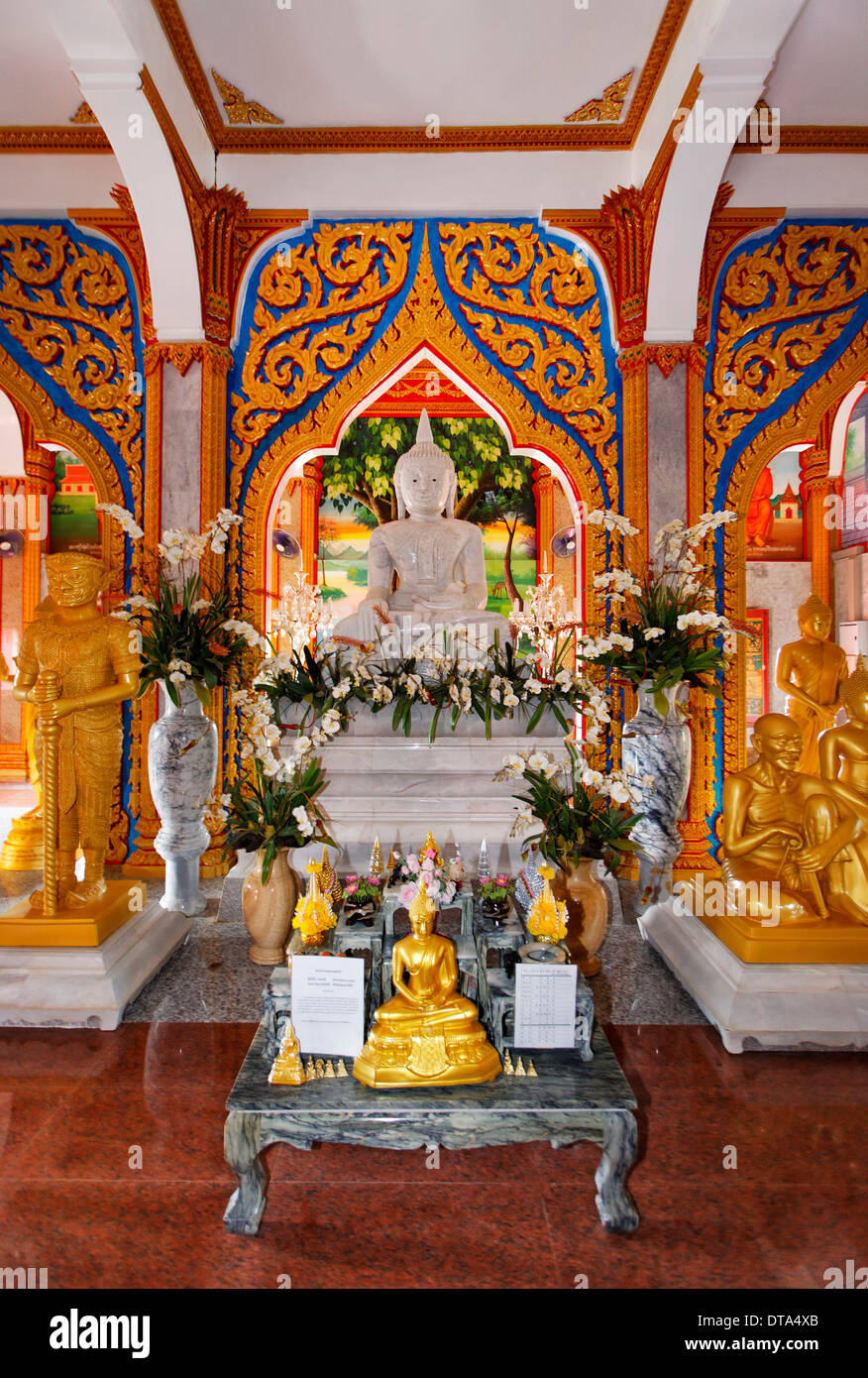 Phuket thailand interior design hi-res stock photography and images - Alamy