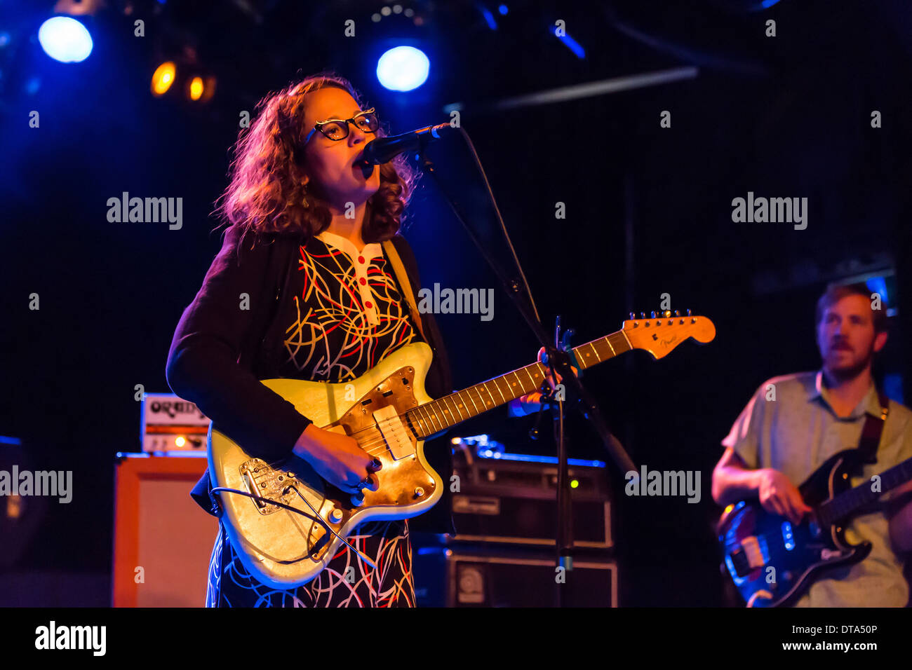 Schuur concert hall hi-res stock photography and images - Alamy
