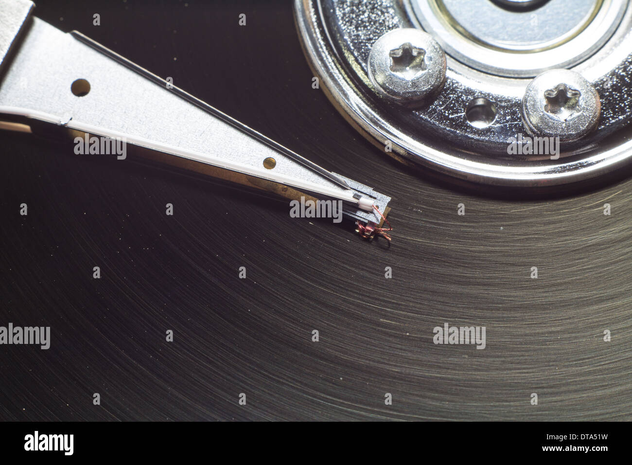 Close up modern magnetic hi-res stock photography and images - Alamy