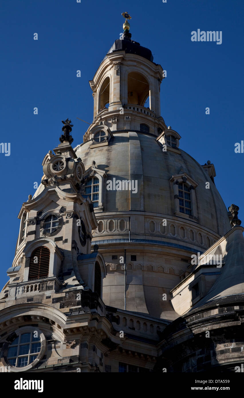 George bahr ratszimmermeister und architekt hi-res stock photography ...